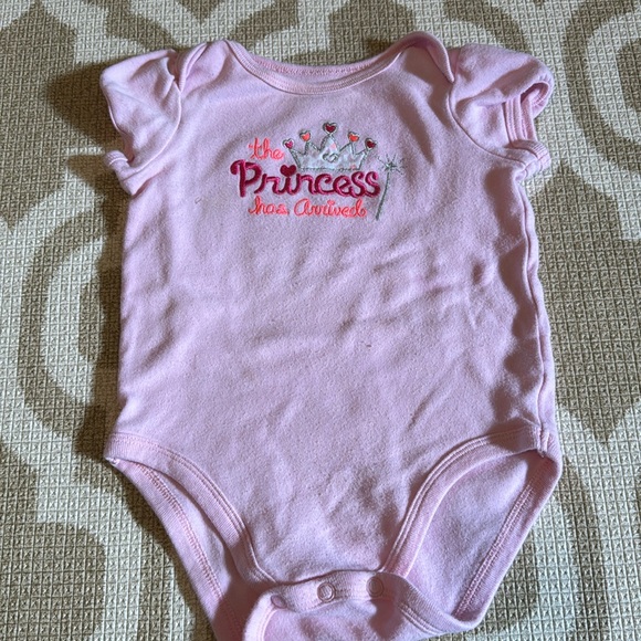 jumping beans | One Pieces | Princess Onesie | Poshmark
